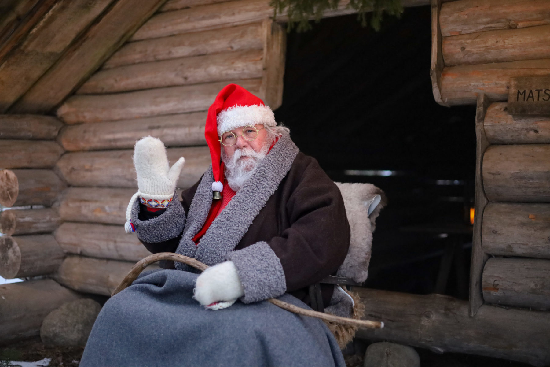 Gamla Linköping » Jul i Gamla Linköping
